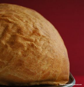 American Sandwich Bread – Good Thymes and Good Food