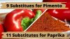 20 Best Substitute for Pimento That Aren’t Bitter – Good Thymes and ...